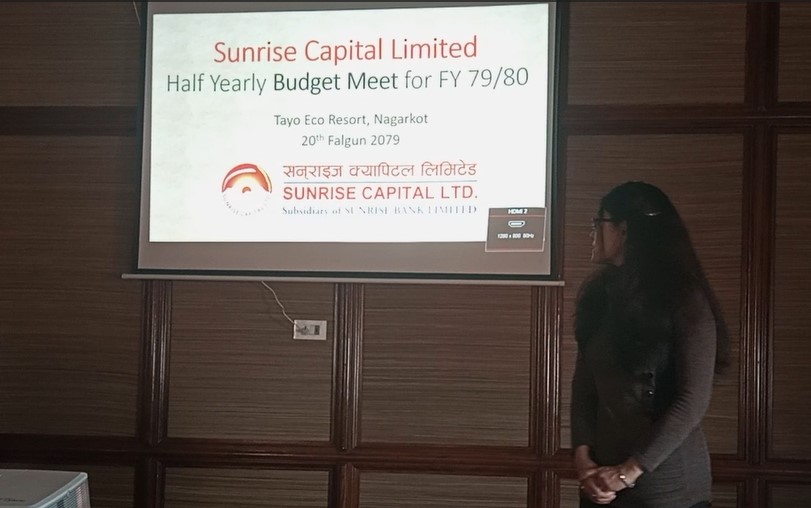 || LS Capital Limited