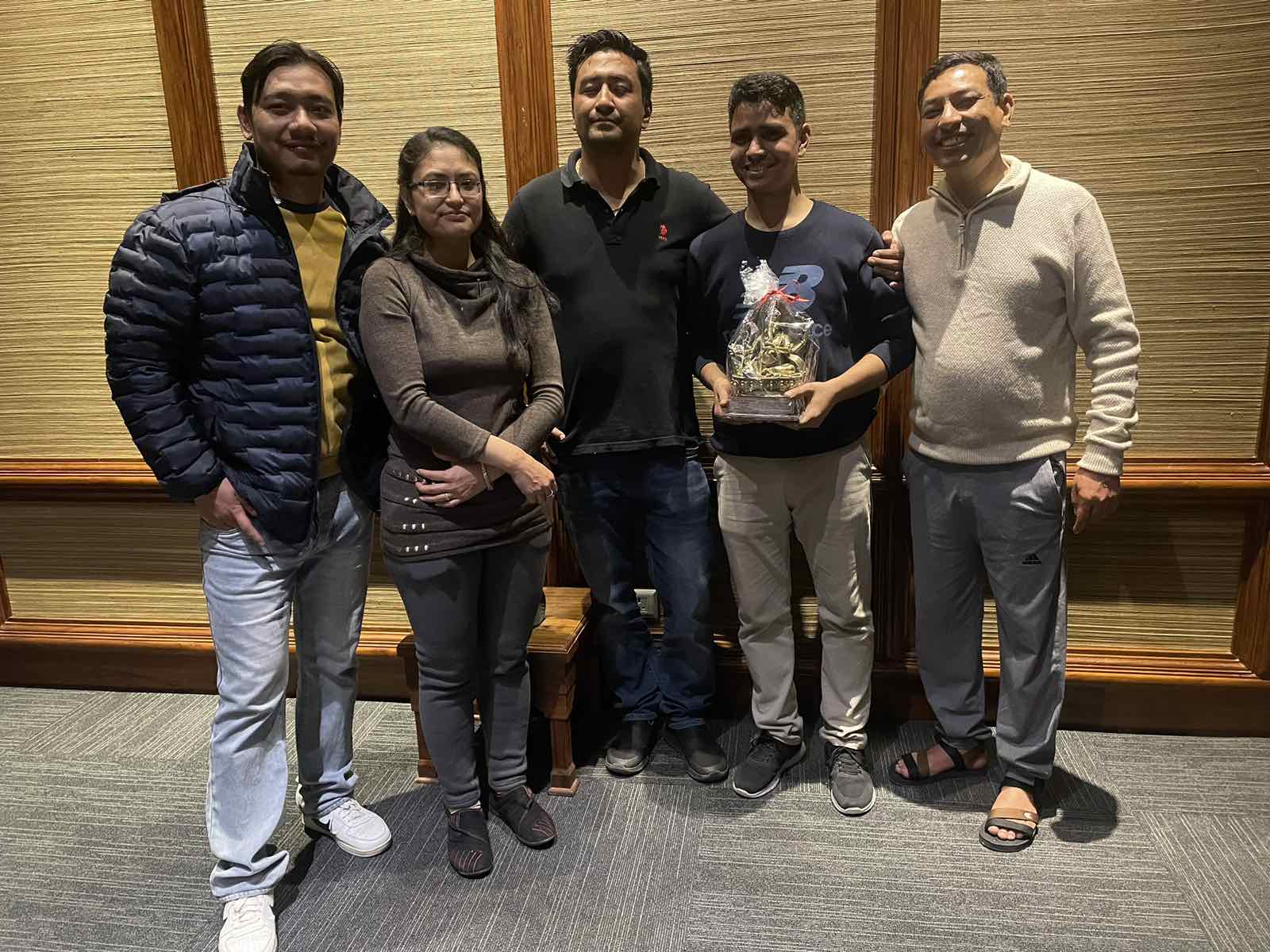 || LS Capital Limited