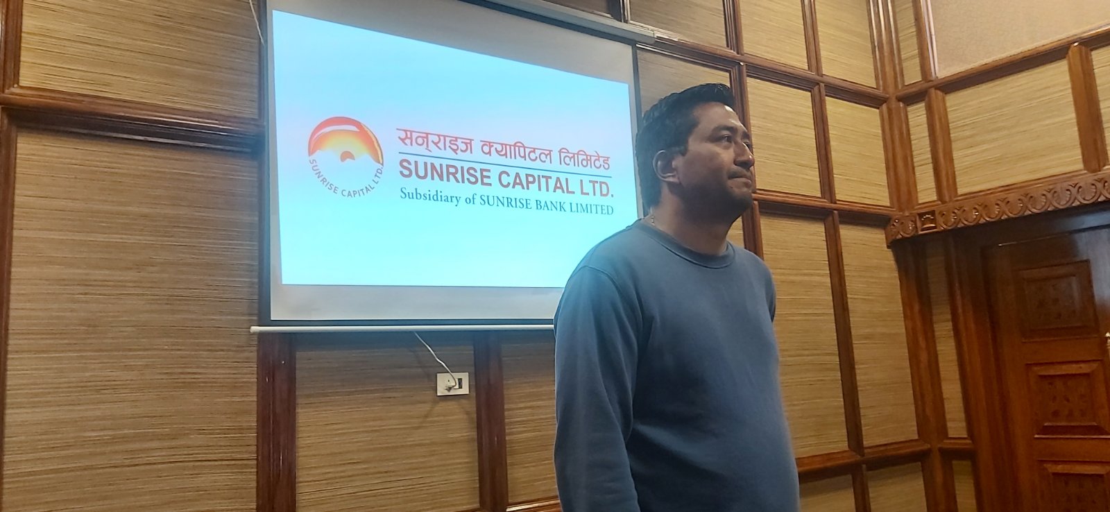 || LS Capital Limited