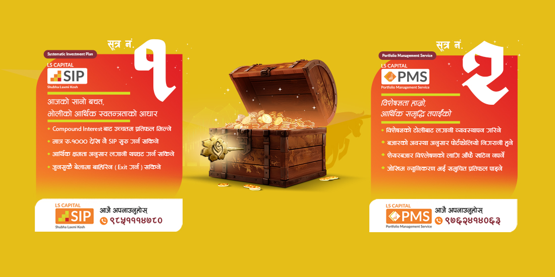 || LS Capital Limited